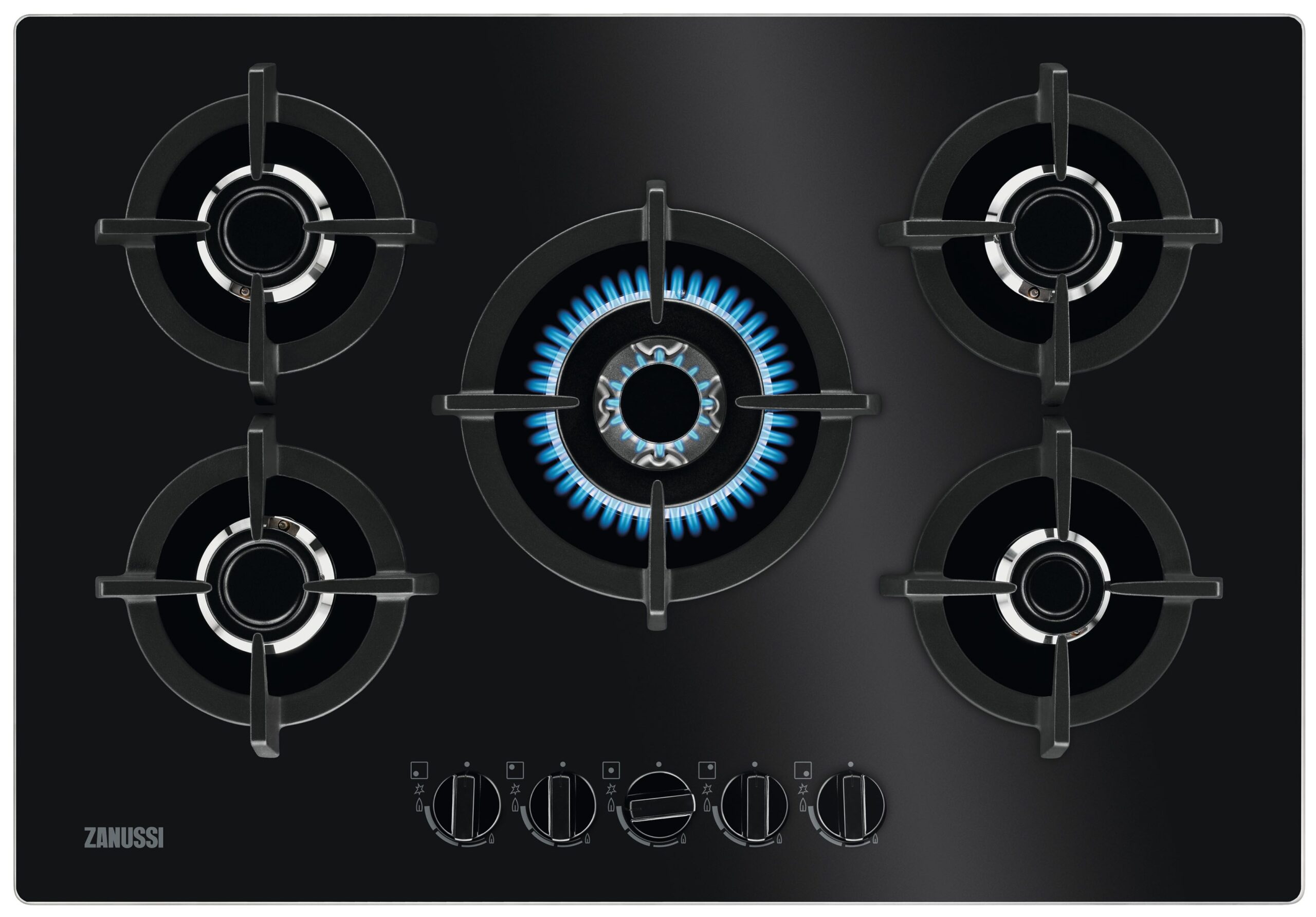 Gas cooker and hob installation – Plumber, Plumbing & heating engineer ...